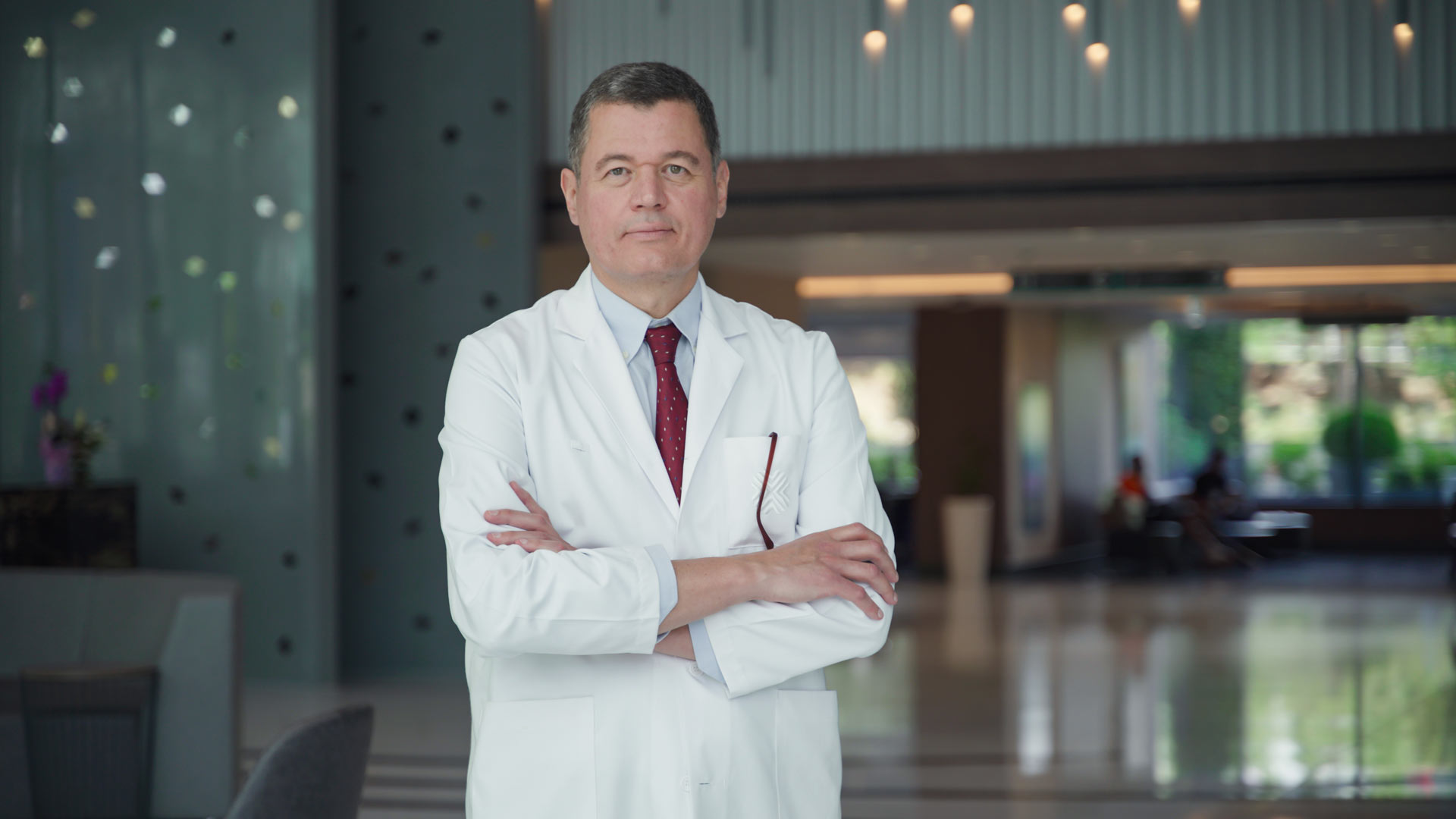 Damus-Kaye-Stansel Prosedürü - Prof. Dr. Ahmet Şaşmazel